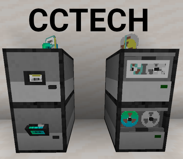GitHub - MasonGulu/cctech: A data storage mod for 1.18.2 CC:T