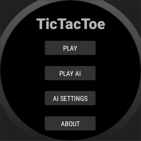 GitHub - Ben-EJ/WearOS-TickTacToe: A personal project, it's tick tac toe for the galaxy watch 4.