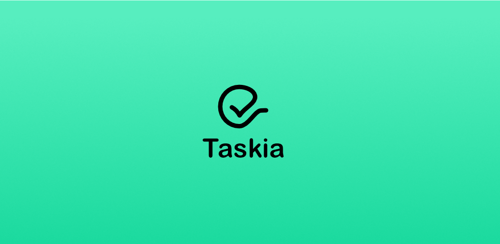 GitHub - mateusz800/Taskia: To do list app