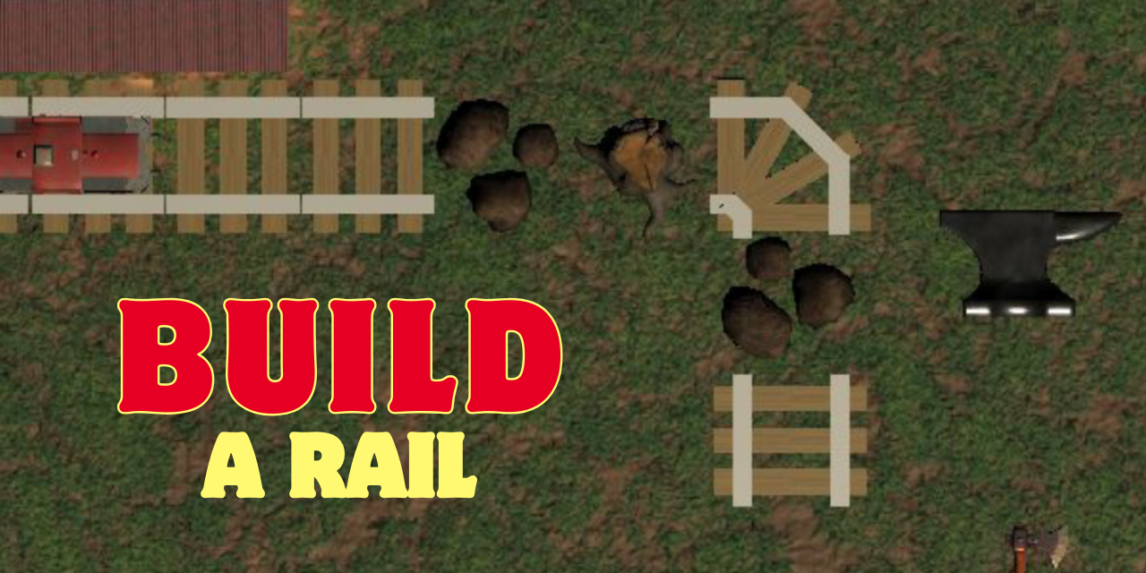 GitHub - oscardelgado02/Build-a-rail: Build a rail is a full body ...