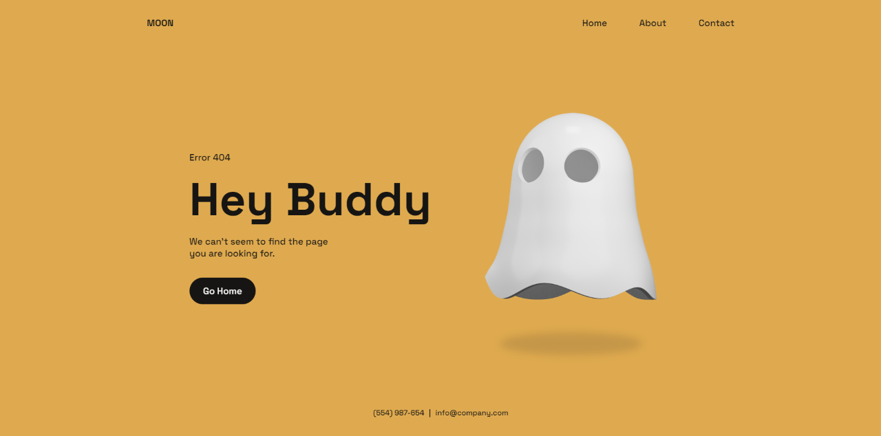 GitHub - sevvy-thewebcoder/Responsive-404-Page: Responsive 404 Page