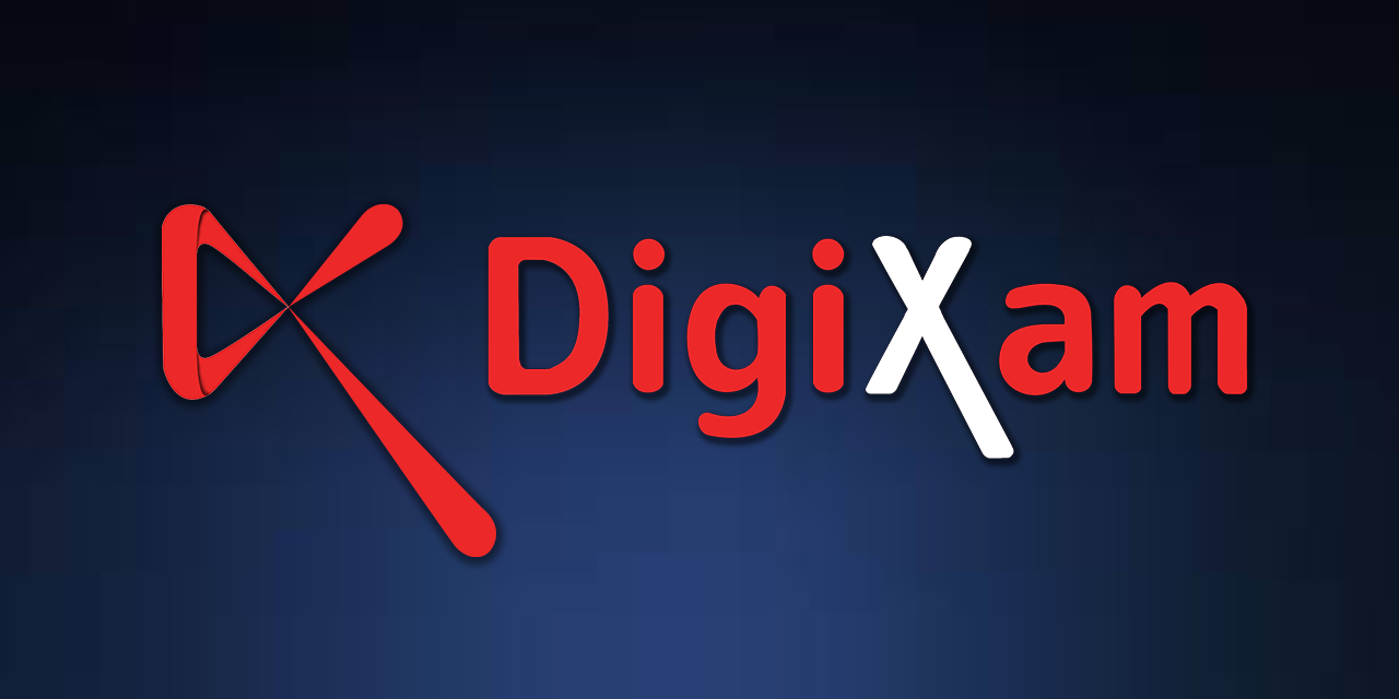 GitHub - Mainak-Das/DigiXam: DigiXam is a web-based online exam ...