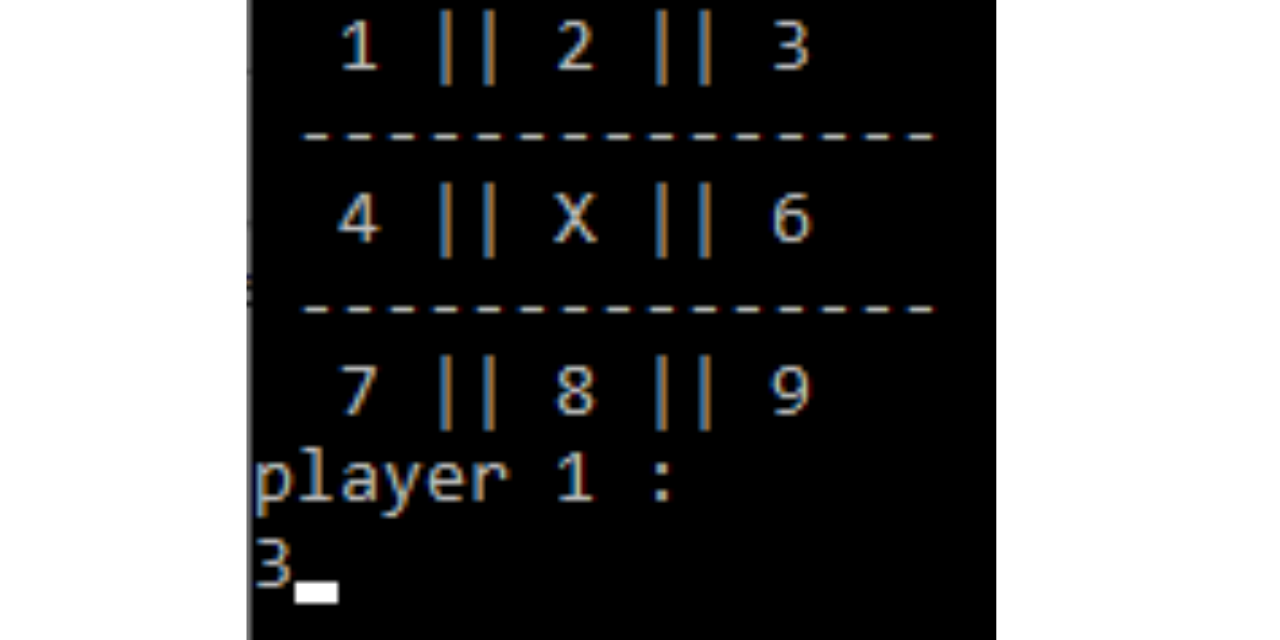 GitHub - mihedH/XO-game