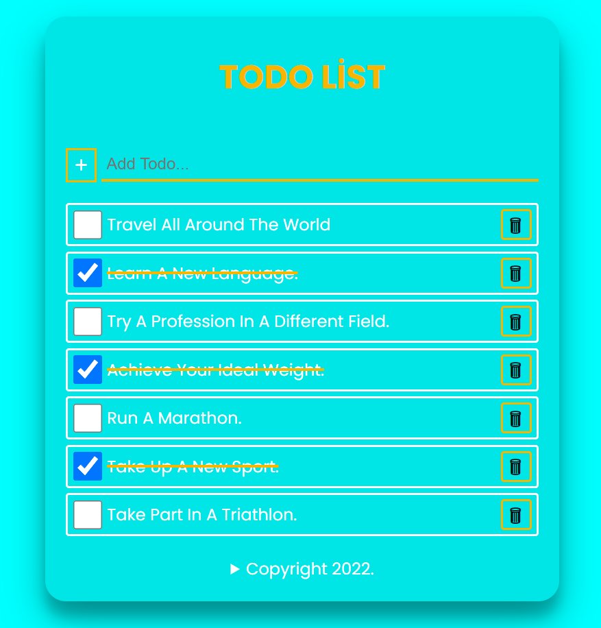 GitHub - emr4hklmn/Todo-App