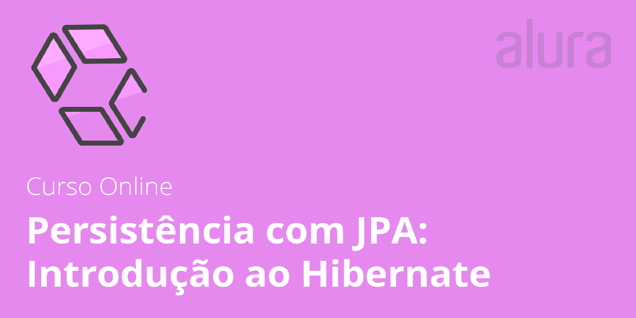 Github Jeflsantosjpa Hibernate Entenda Os Problemas Do Jdbc E Como A Jpa Veio Para Resolvê