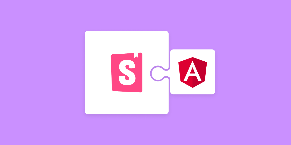 GitHub - MauricioAires/angular-storybook: Projeto desenvolvido com o ...