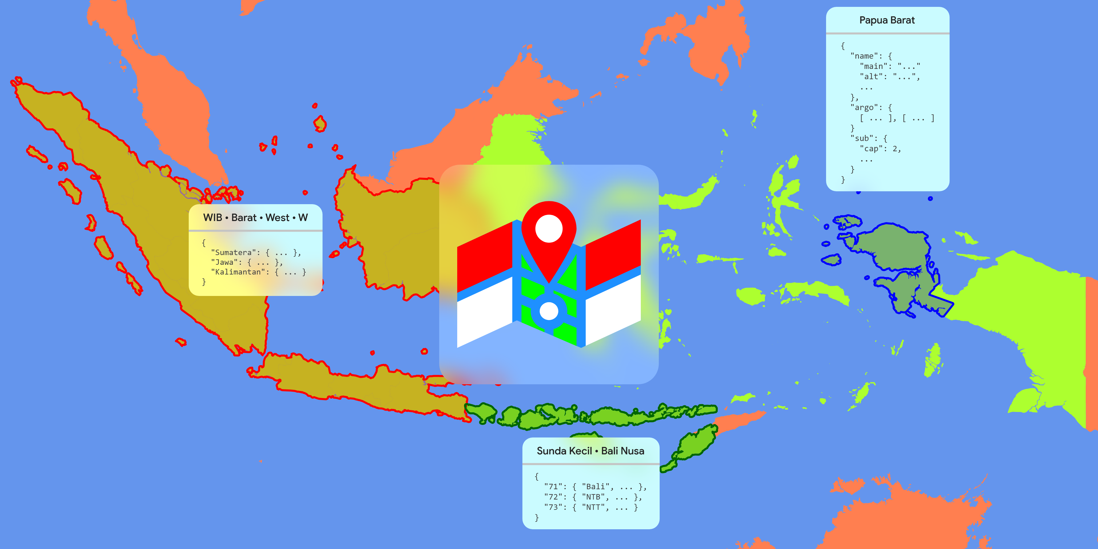 GitHub - el-ang/GeoID: Read-Only API for List of Indonesia Geolocation ...
