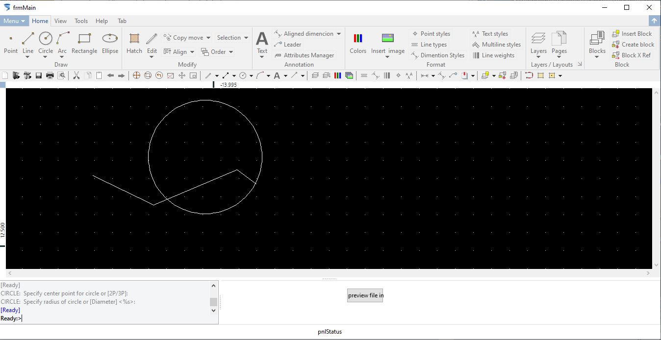 GitHub - andrewjrcass/CT_Cad: CodeTyphon CAD application