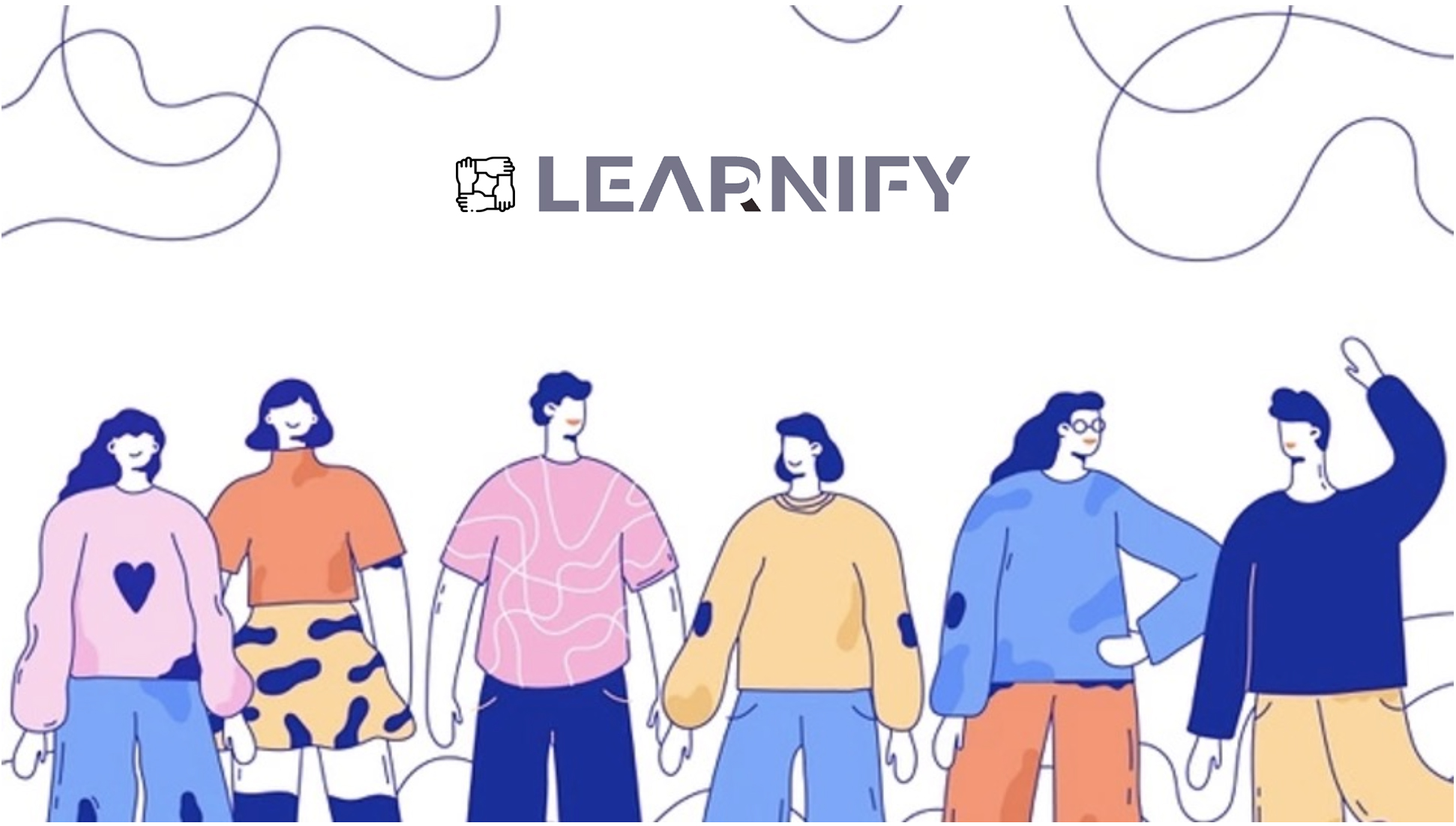 GitHub - lakshh07/learnify: An education platform allowing projects to ...