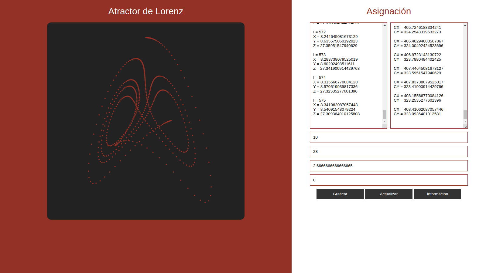 GitHub - LuisACG-Github/Atractor-de-Lorenz-en-HTML5-CSS3-JS: Creación del atractor de Lorenz en ...