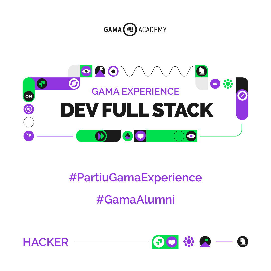 GitHub - FDygas/Projetos-Gama