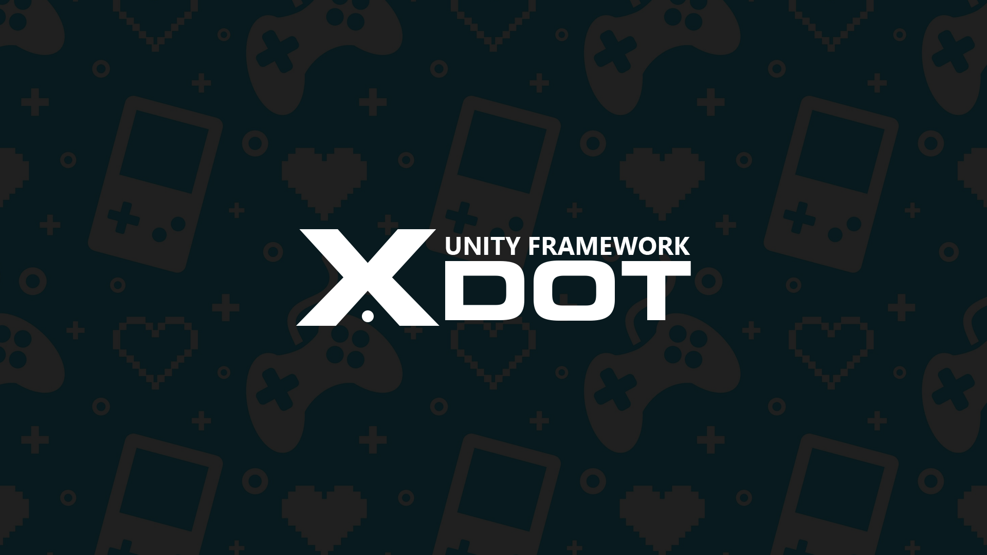 GitHub - TinyPlay/XDot-Unity: XDot Framework - this is a simple MVP framework realisation with ...