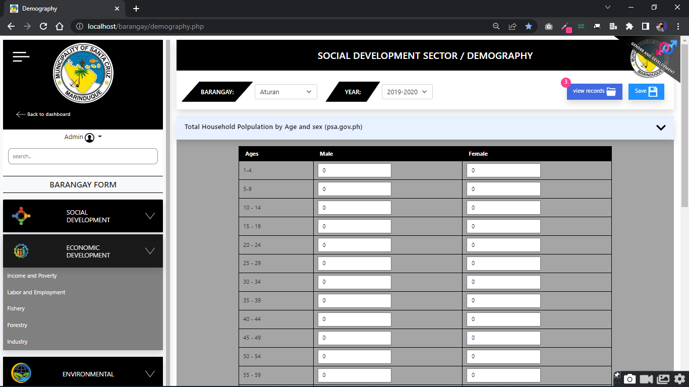 GitHub - jonathandigay/municipal-record-management: accomplisment as i ...