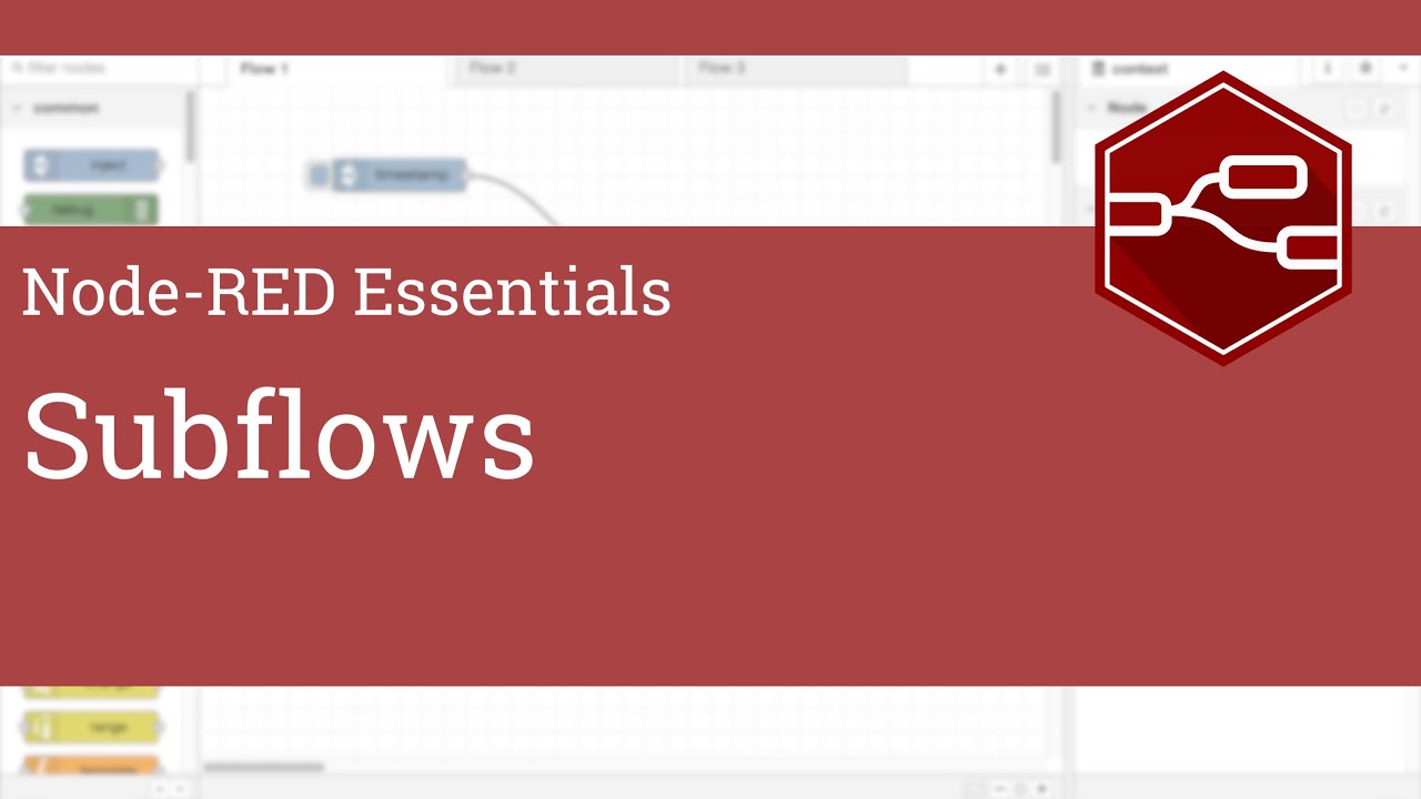 GitHub - brn78/node-red-subflow-restart-flows: Subflow per riavviare tutti i flows presenti in ...