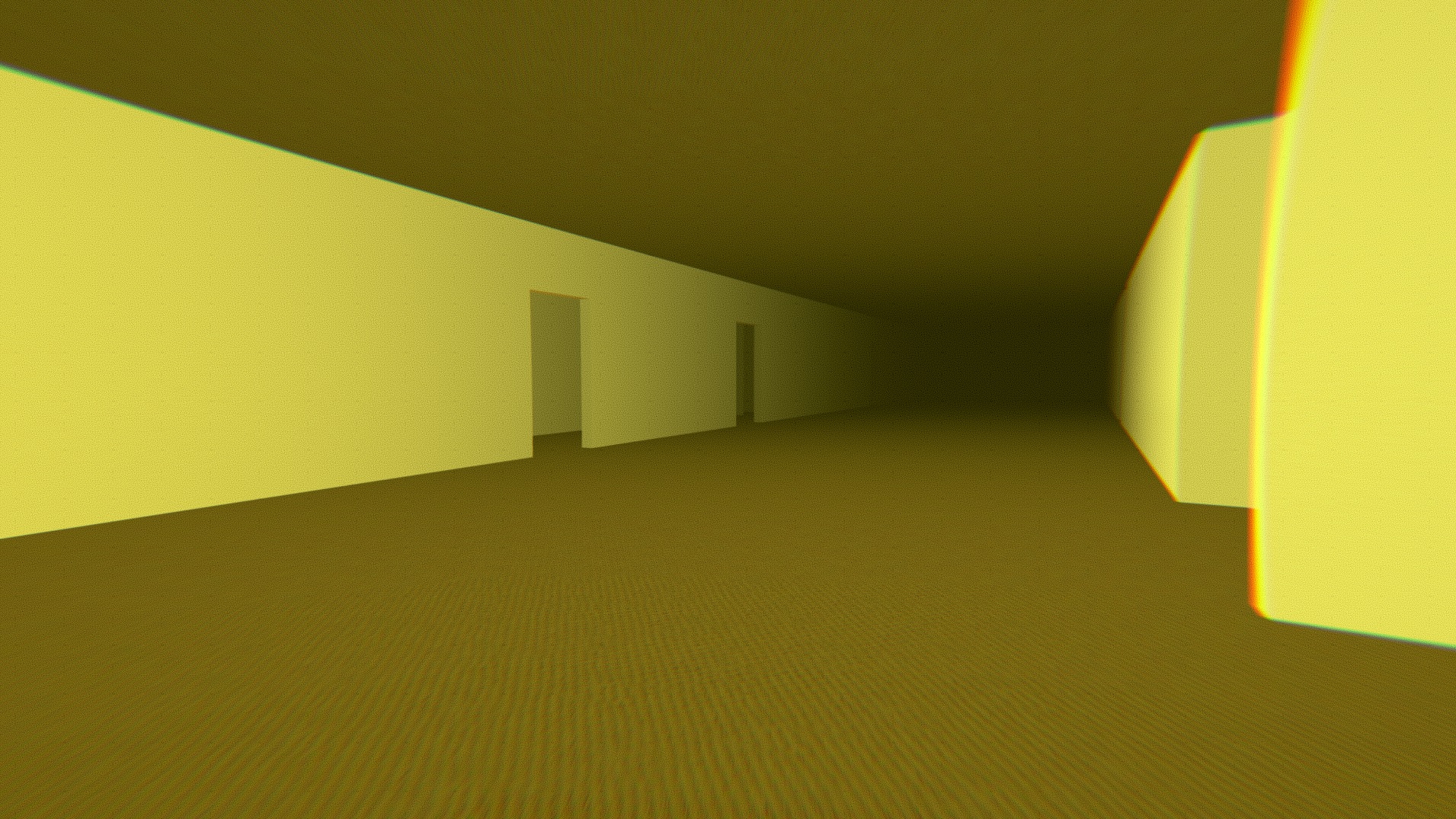 GitHub - WiktoruS/Project_Backrooms: Original Project of game inspired by universe of "The ...