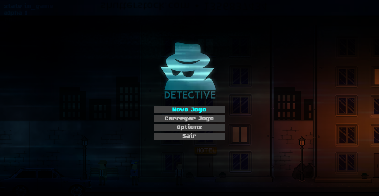 GitHub - Raffael-Code/The-Detective: The-Detective - FTC