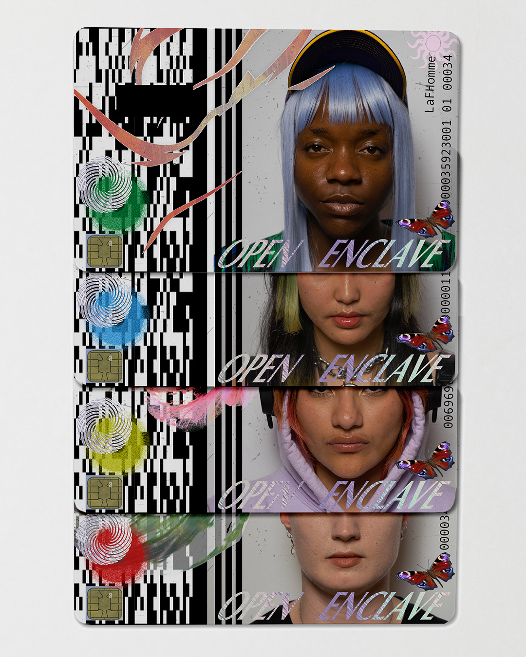 GitHub - hisbmitchell/OPEN-ENCLAVE-LAUNCH