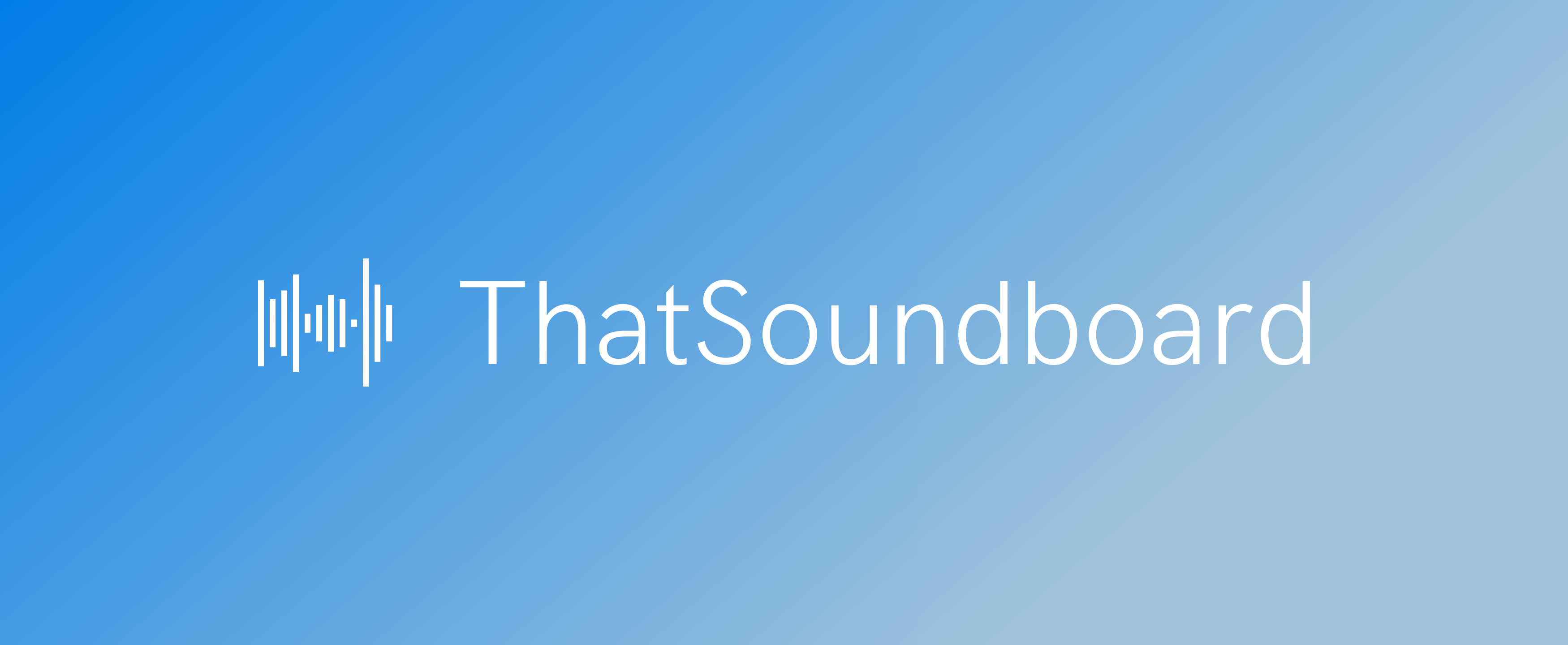 GitHub - CoasterFreakDE/soundboard-dashboard: ThatSoundboard.com Website