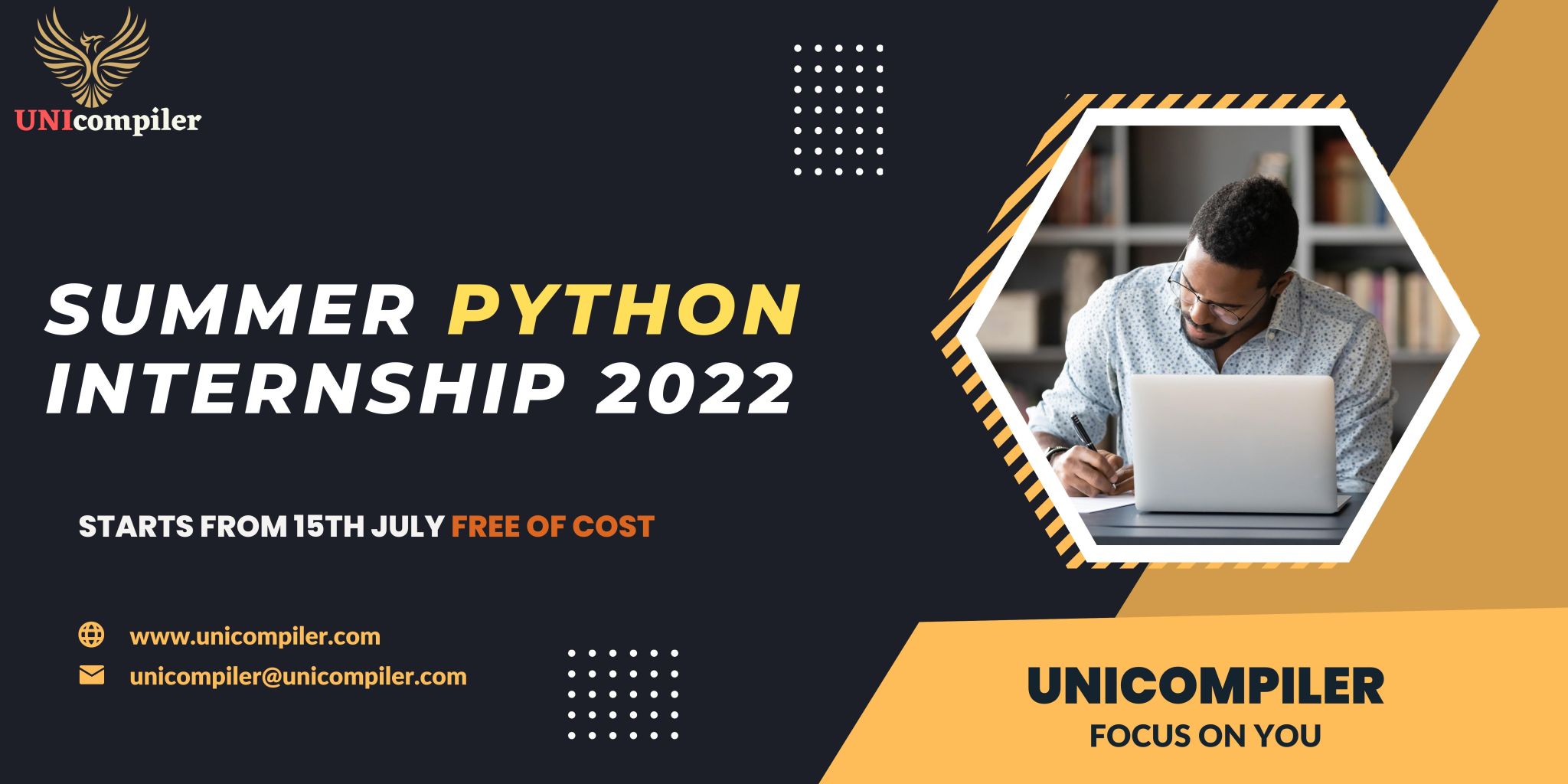 GitHub - kasareswapnil09/unicompiler: Internship with Unicompiler