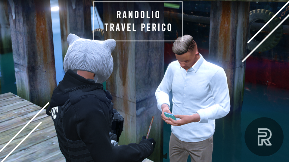 GitHub - Randolio/randol_travelperico: QBCore resource made to travel to perico and back.