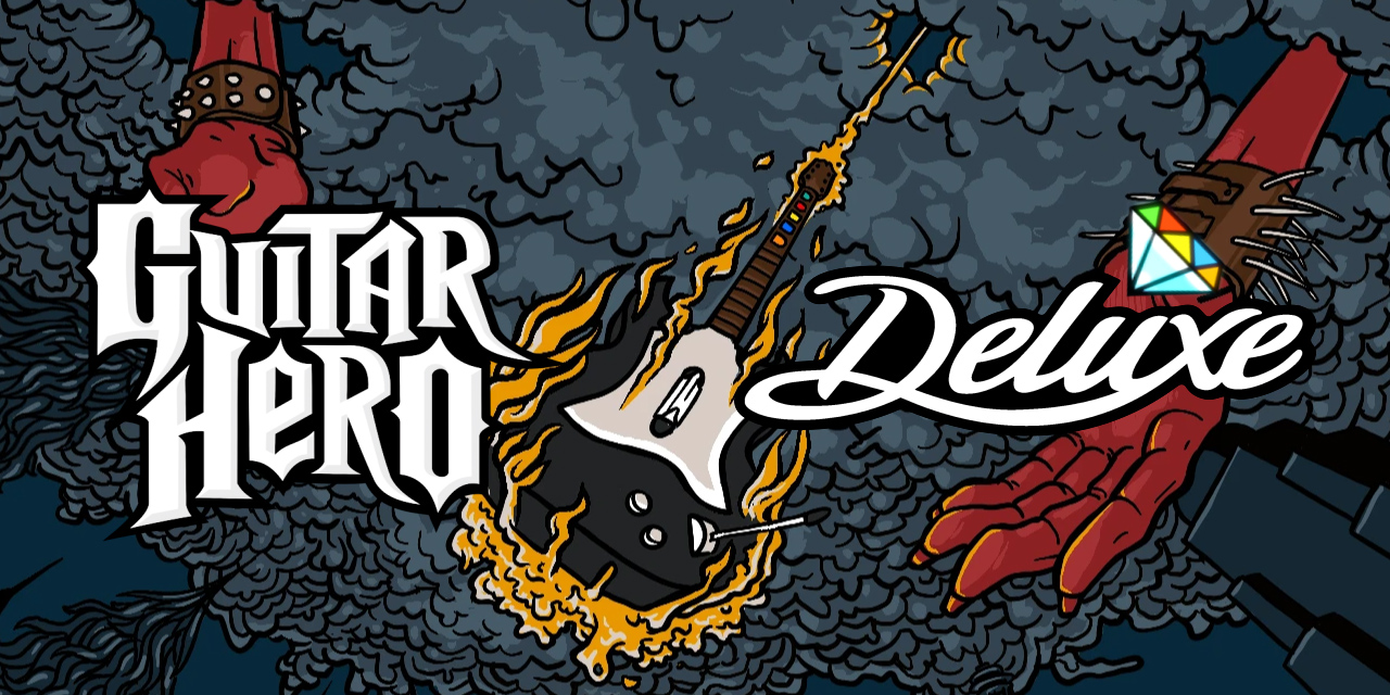 Pulse · Milohax-archive/Guitar-Hero-Deluxe · GitHub