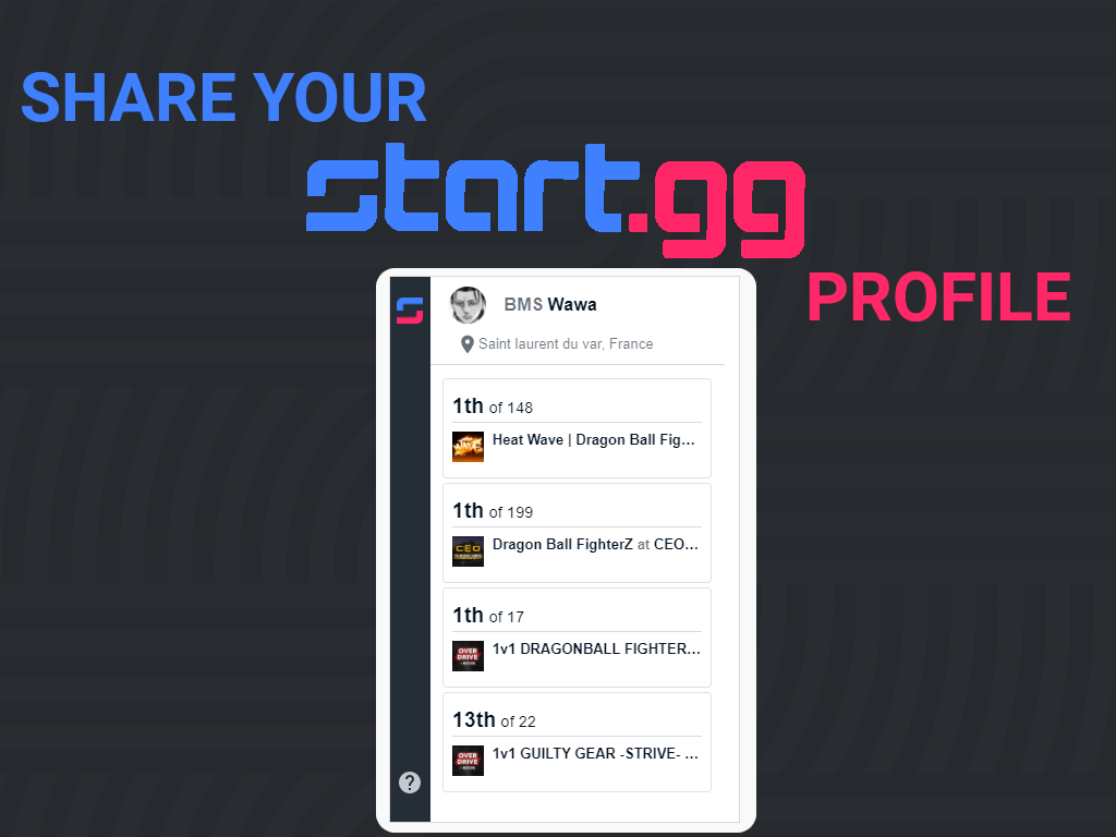 GitHub - Shimrockx/start-gg-profile-viewer: This project is a twitch ...