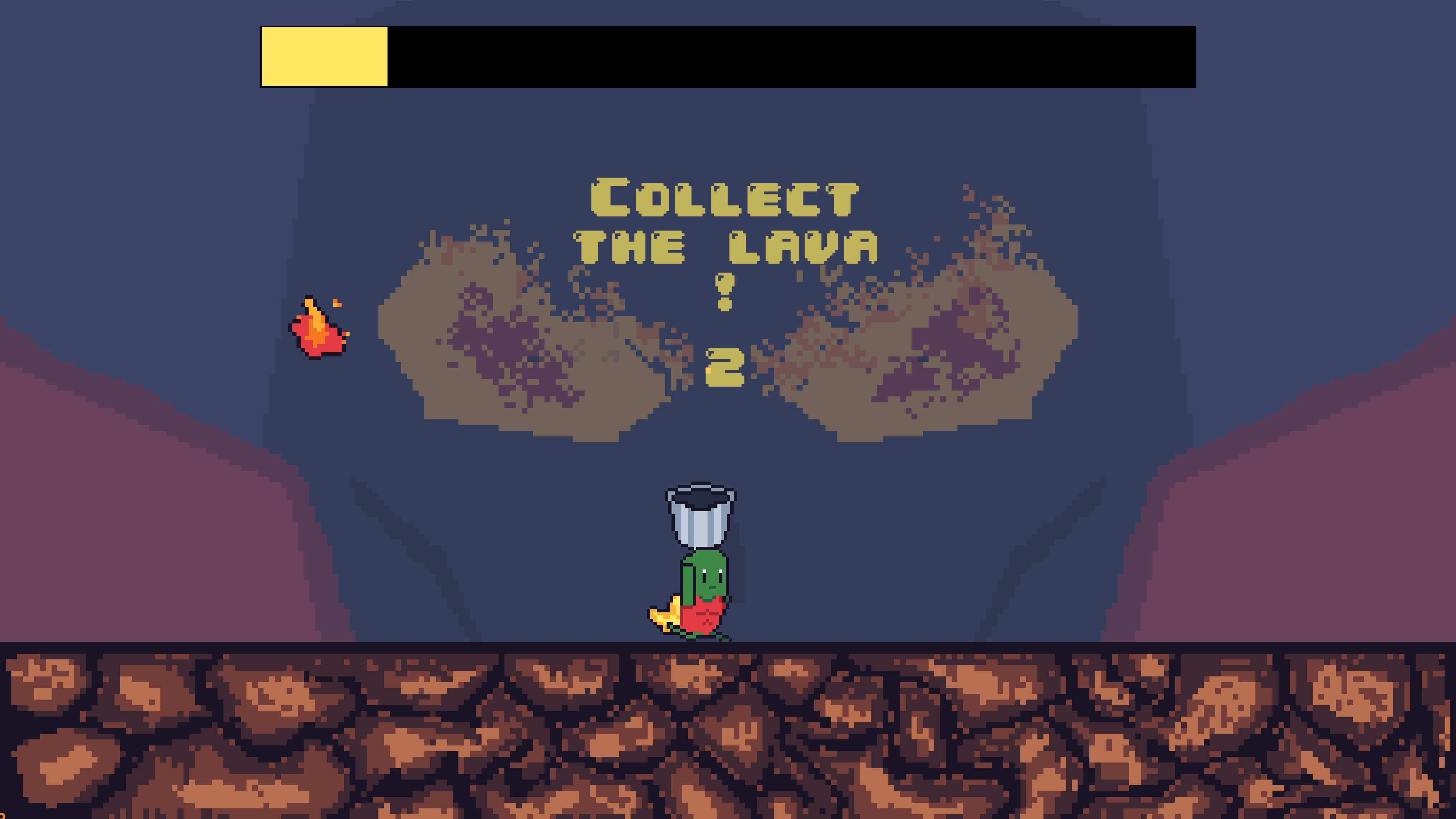 GitHub - itaruf/GMTKGameJam2022: Game made with Unity for the GMTK Game ...