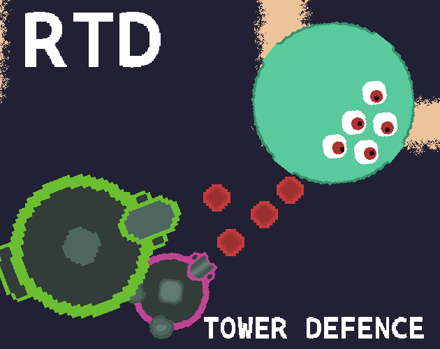 GitHub - Box-Of-Hats/gmtk-2022-rtd-tower-defence