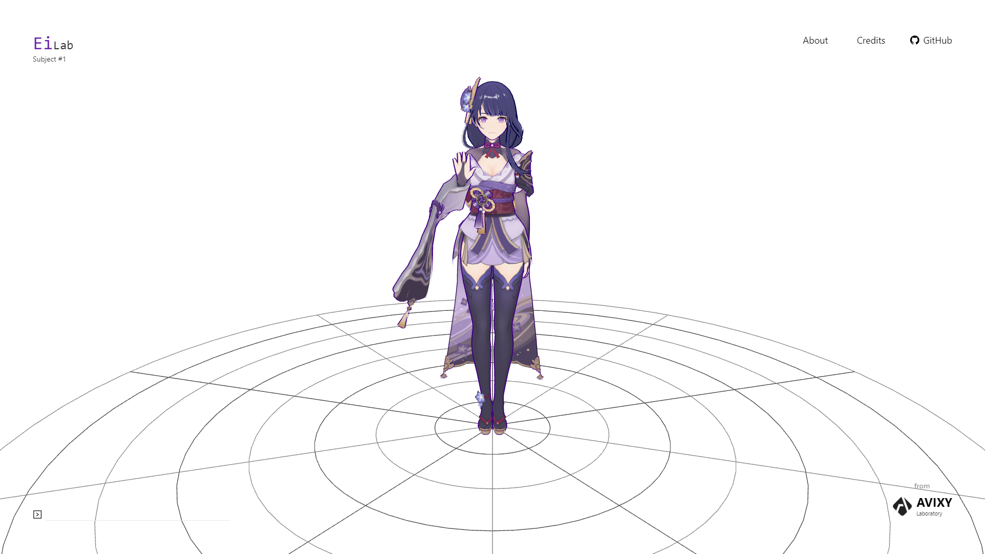 genshin-impact · GitHub Topics · GitHub