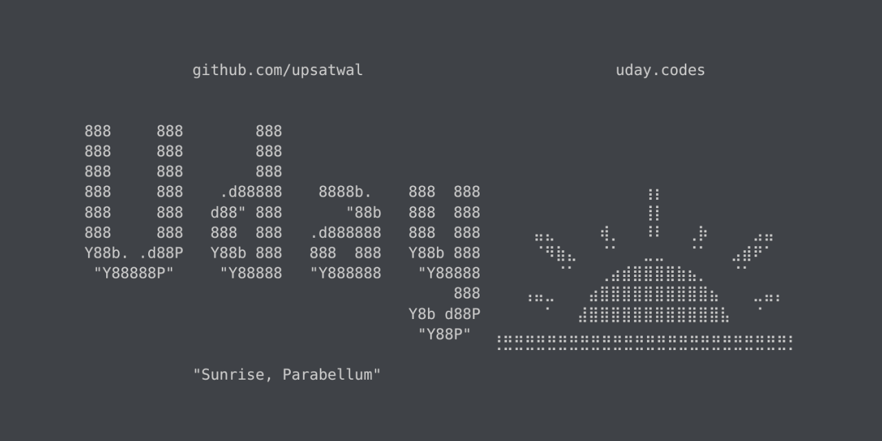 uday-codes · GitHub Topics · GitHub