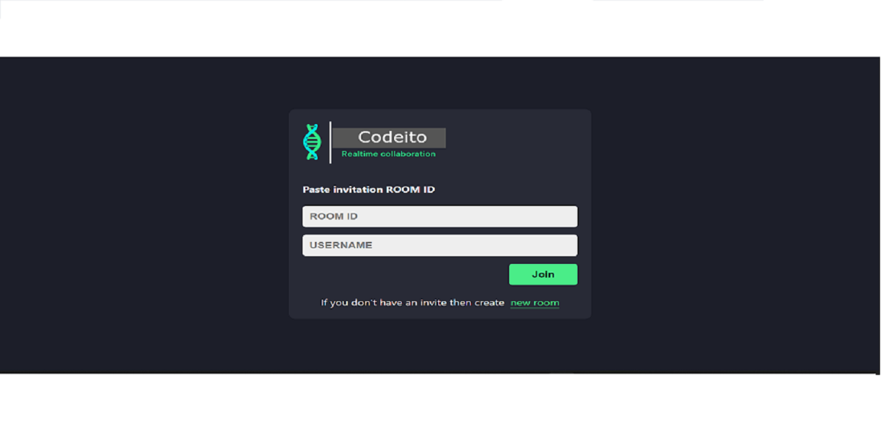 GitHub - ishitas08/codeito: real-time code editor