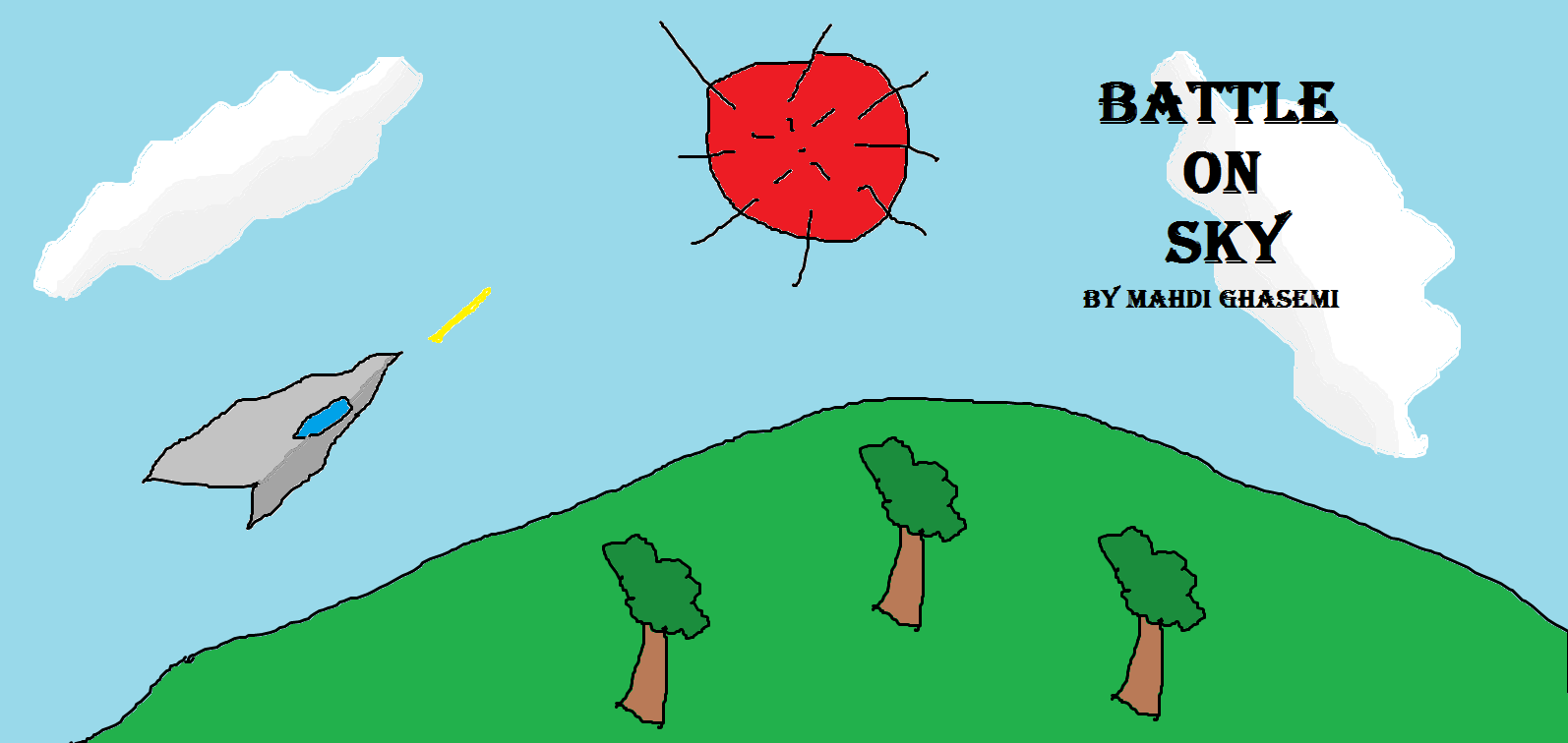 GitHub - mahdi9ghasemi/battleonsky: The PC Game 🎮 - Battle On Sky