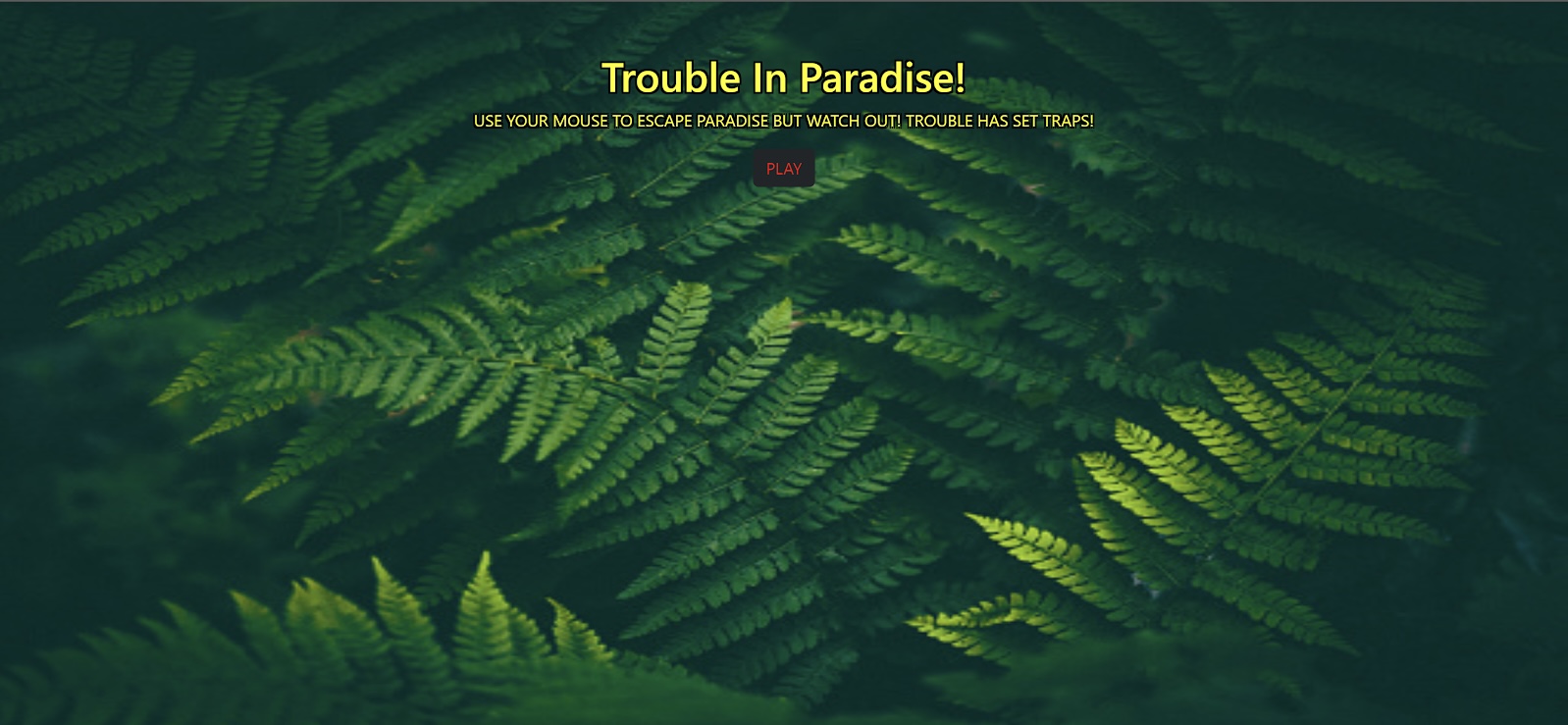 GitHub - numbafye/Mazegame