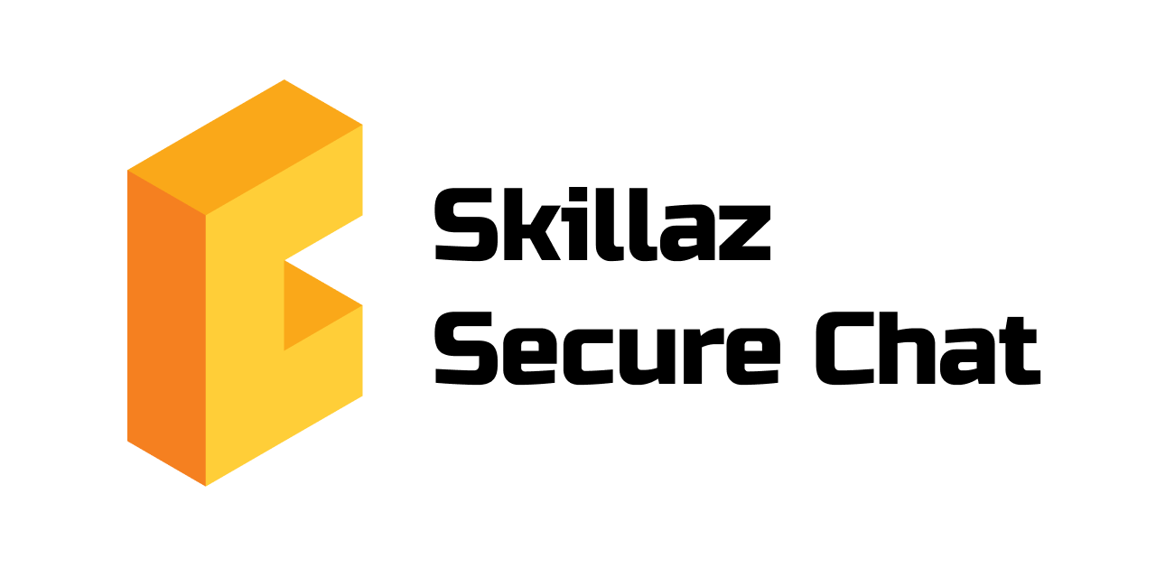 GitHub - skillaztech/Skillaz.SecureChat: Peer-to-peer chat application for network communication ...