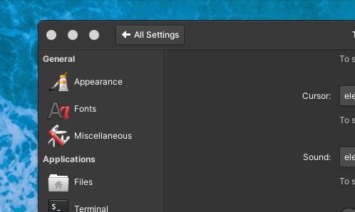 GitHub - jesuslencina/elementary-OS-X-buttons: Implementation of macOS ...