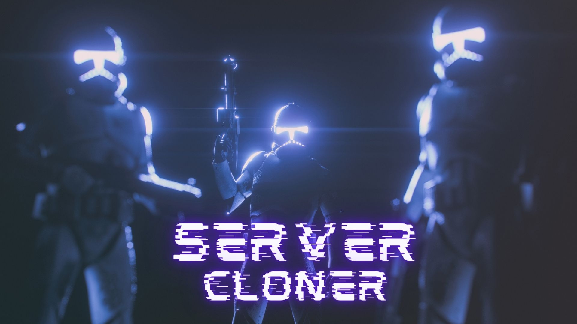 GitHub - ScriptHUBofficial/Discord_Server_Cloner: Discord Server Cloner