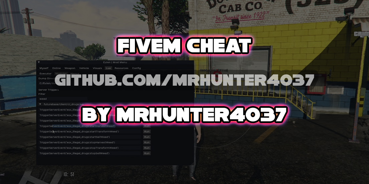 HunterProject-FiveM/Attendance.html at main · mrhunter4037/HunterProject-FiveM · GitHub