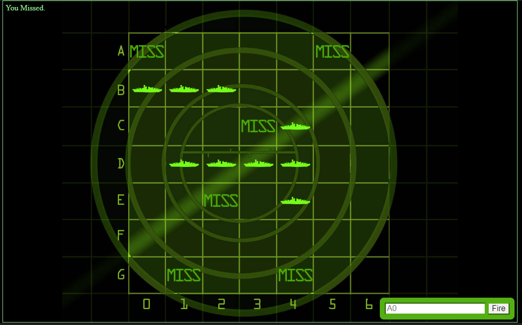 GitHub - Qoperos/Battleship-Game