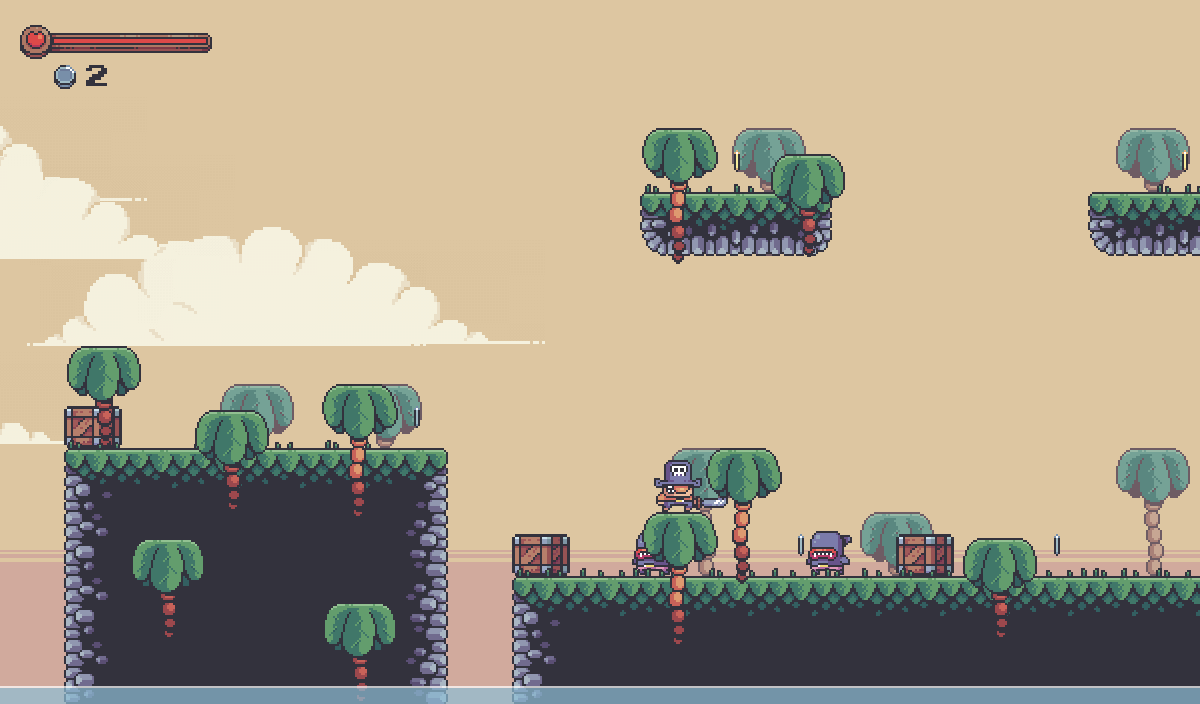 GitHub - slowy07/congenial: just bored game