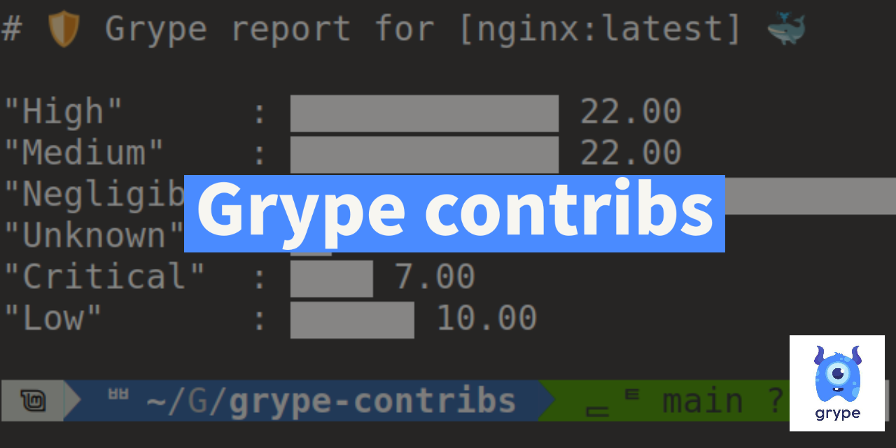 vulnerability-scanners · GitHub Topics · GitHub