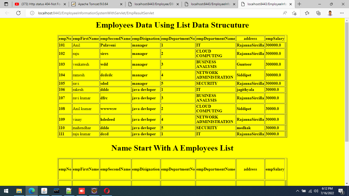 Github Anilpulaveni Practice
