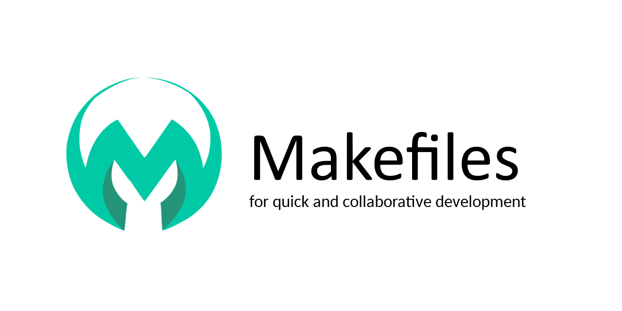 GitHub - dubniczky/Makefiles: Collection of custom Makefiles for ...
