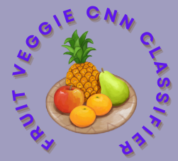 GitHub - priyacshah/Fruits-and-Vegetables-Classification-using-CNN: This project is part of my ...
