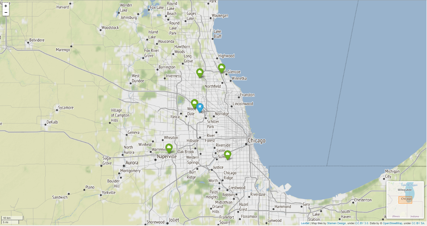 GitHub - robert-mdh-bui/uge-airport-noaa-lookup