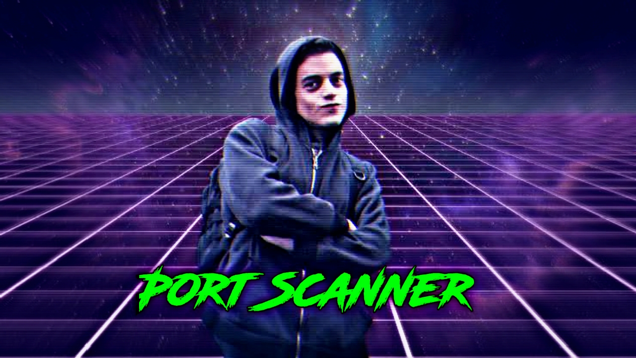 GitHub - Thorkrz/Port-Scanner: Simples PortScanner