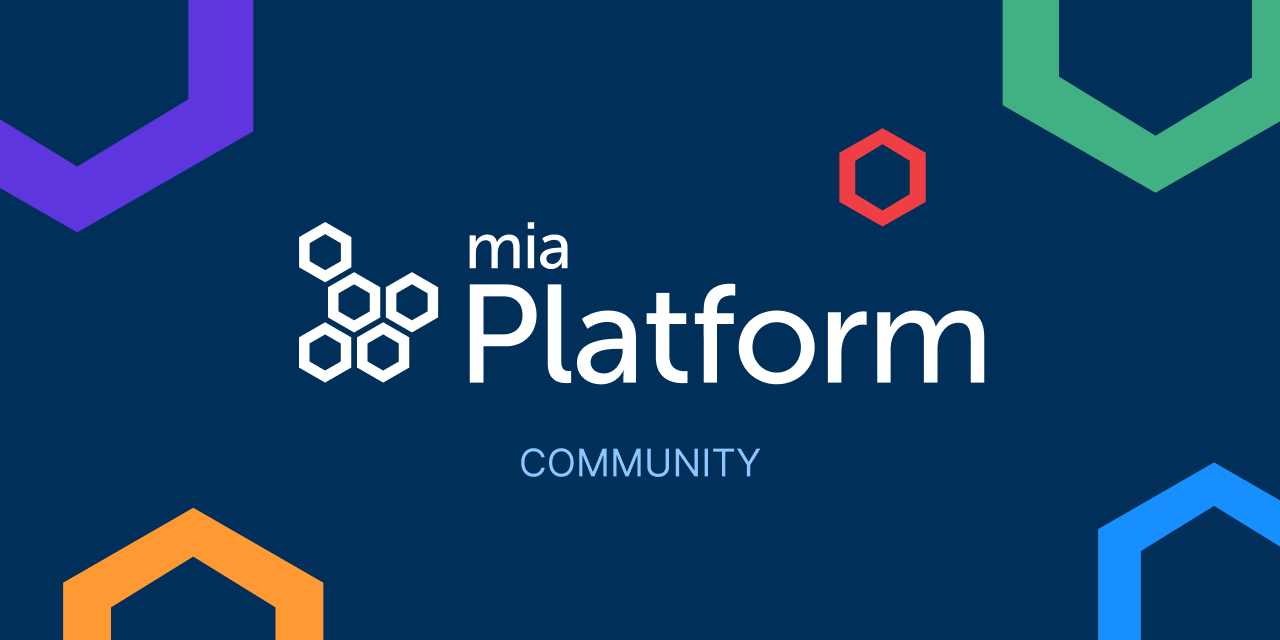 mia-platform community · Discussions · GitHub