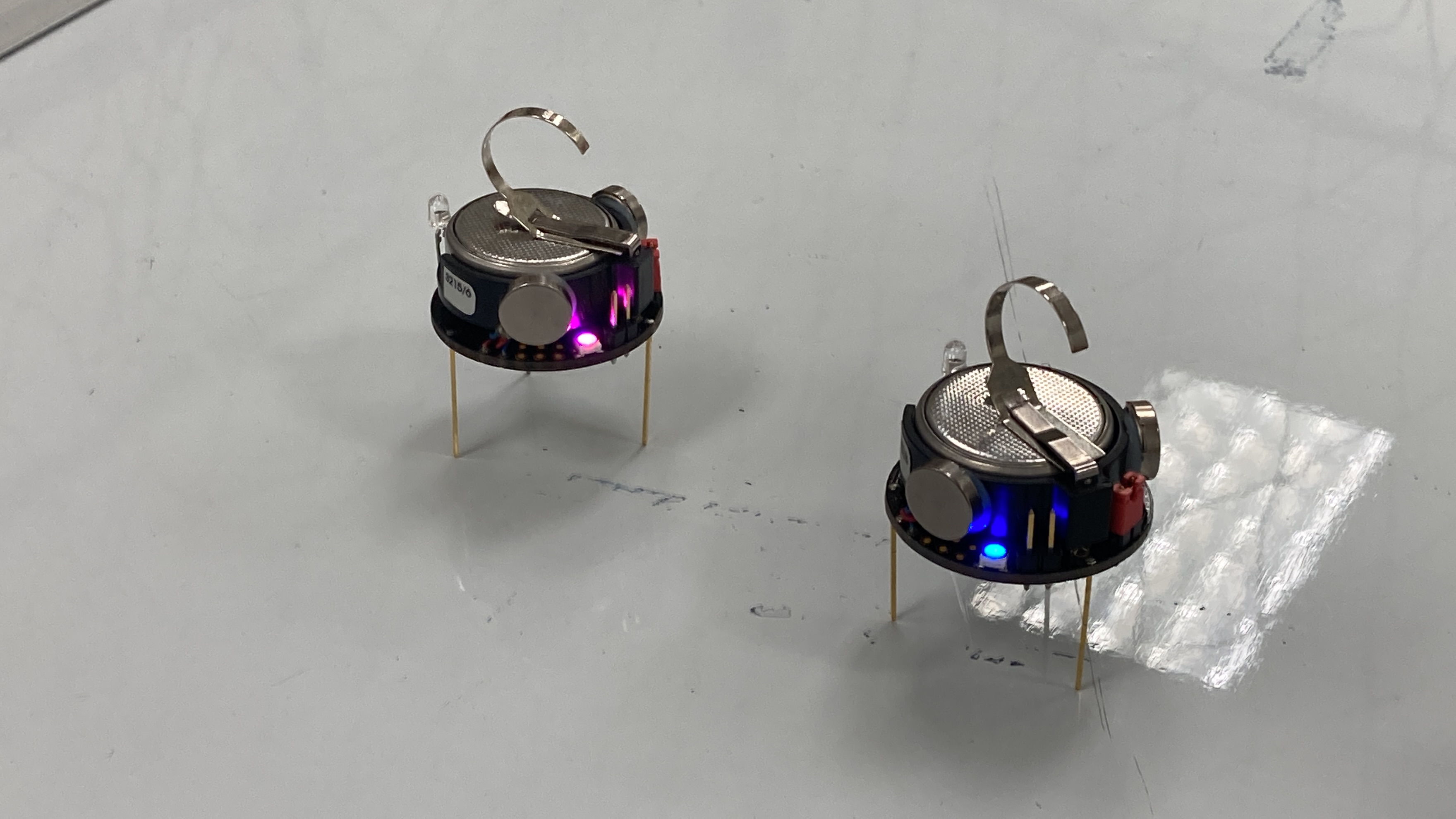 GitHub - getTomsKnowledge/Kilobottes