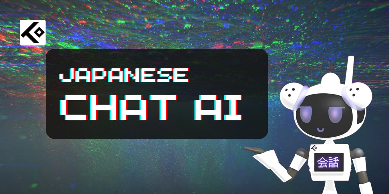 GitHub - acidrefluxreflex/ChatAI-Japanese: Japanese ChatAI