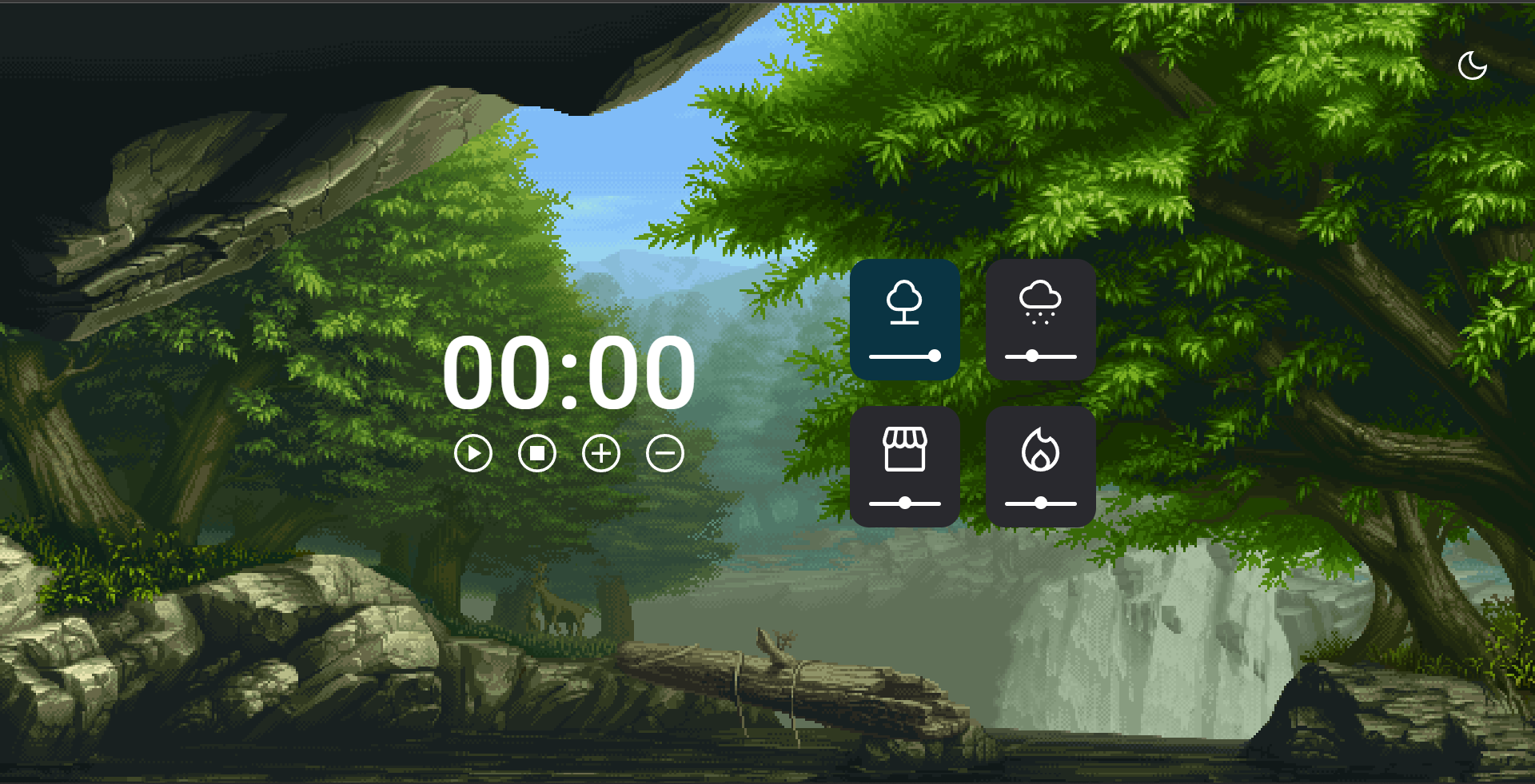 GitHub - viniciusamc/focusTimerDarkMode