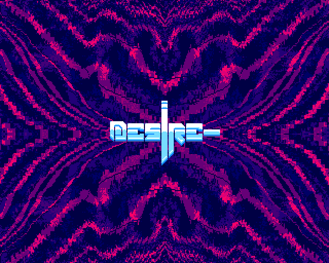 GitHub - KONEY/dsr_amiga_rave: OCS Amiga Intro